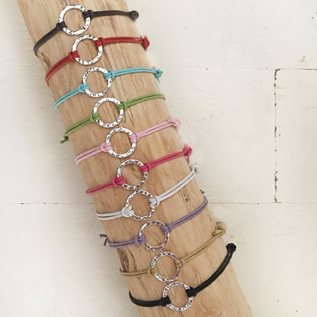 so many hues to choose – Peacock & Lime